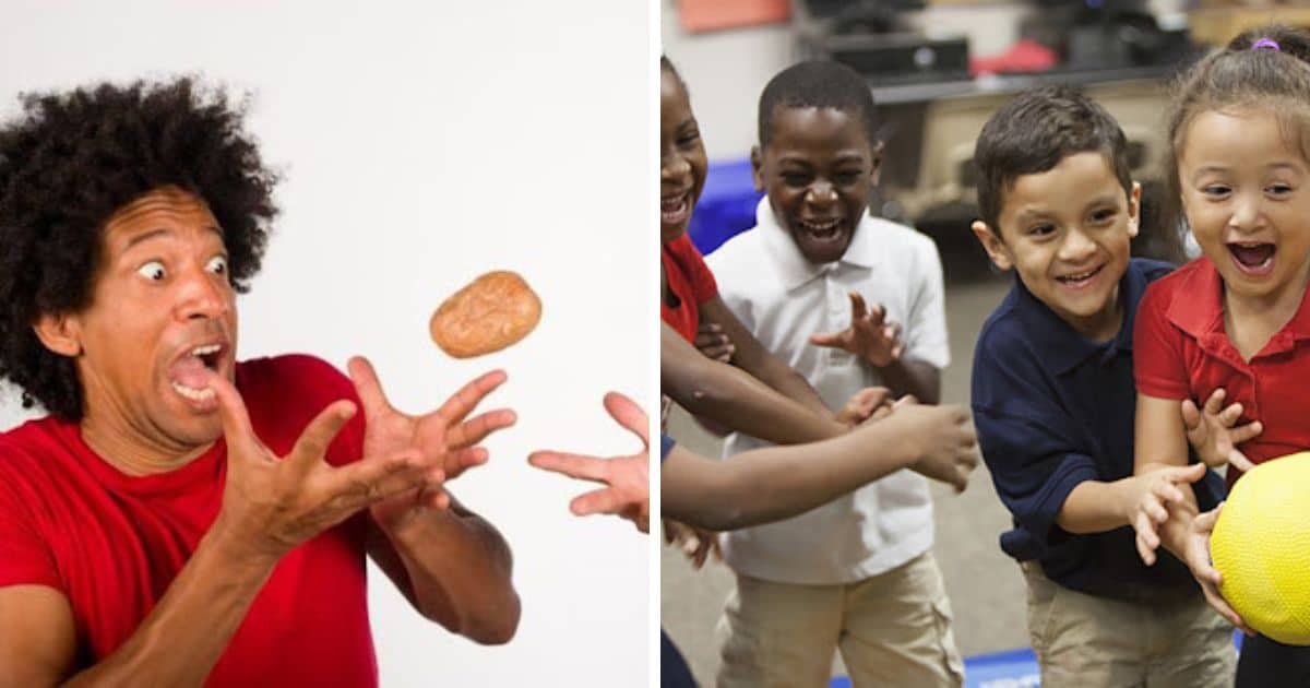 15 Fun Indoor Games for Active Kids